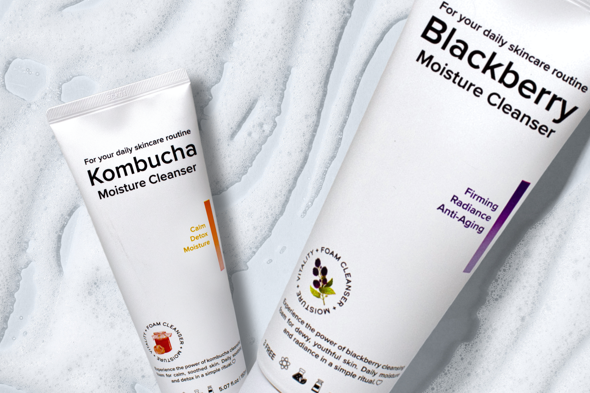 Moisturizing Cleansers for Hydrated Skin | Daily Facial Cleansers ...