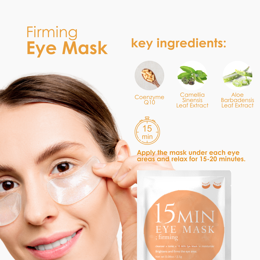 15 Min Pamper Me Kit – Spa Gifts for Women | Perfect Birthday & Self ...