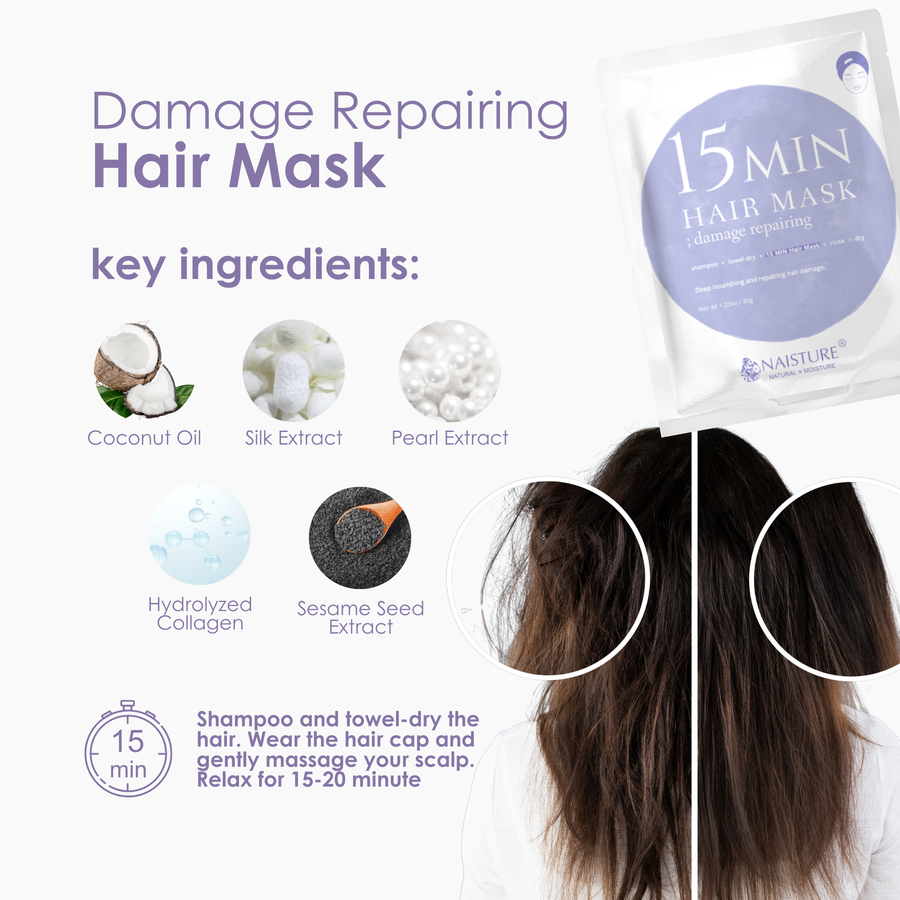 15 Min Pamper Me Kit – Spa Gifts for Women | Perfect Birthday & Self ...