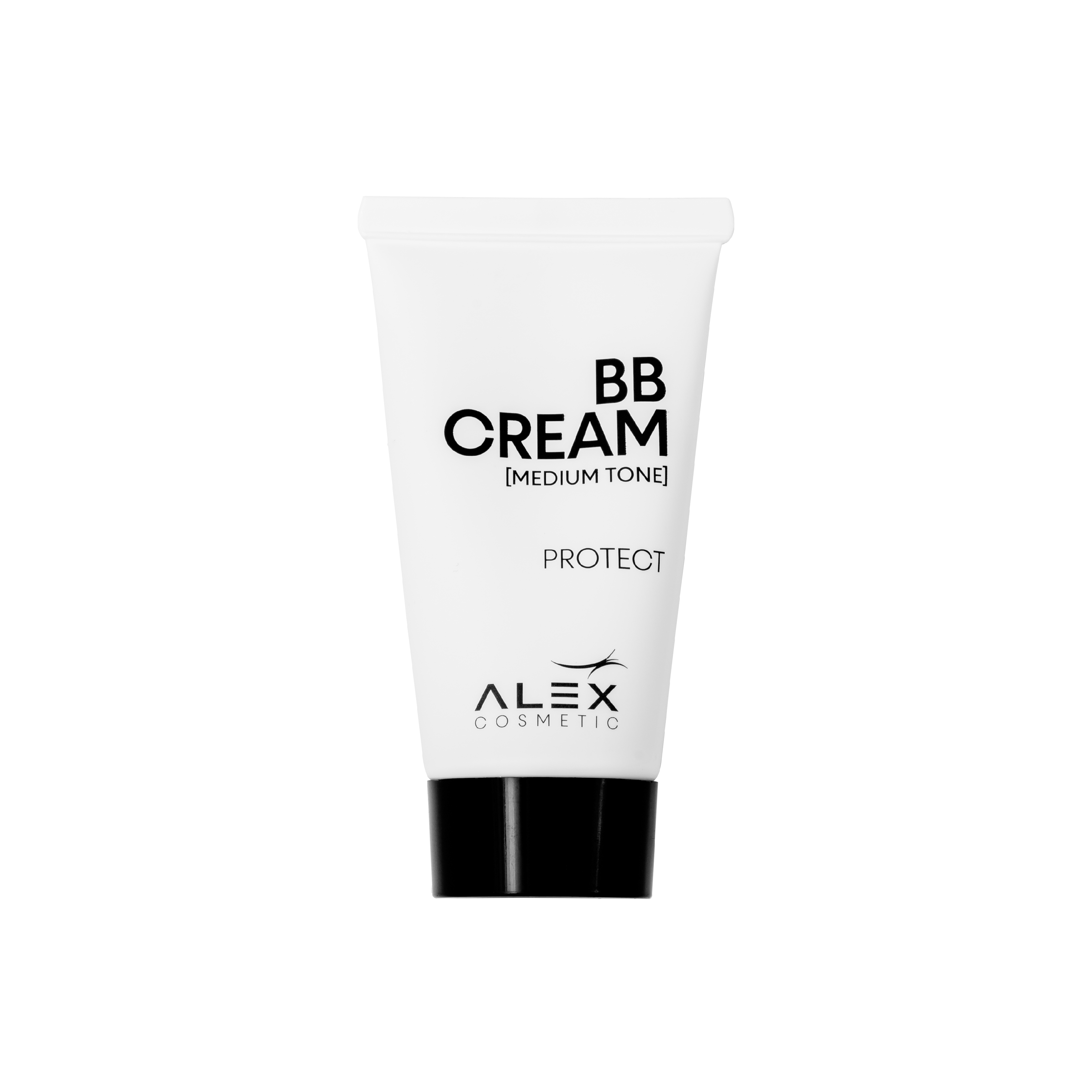 Alex BB Cream Medium Tone – Naisture