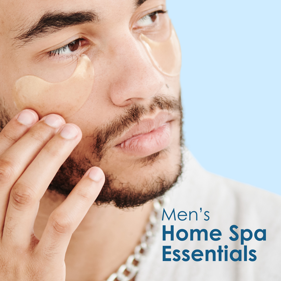 Naisture 15 MIN Groom Me Kit - Gifts for Men