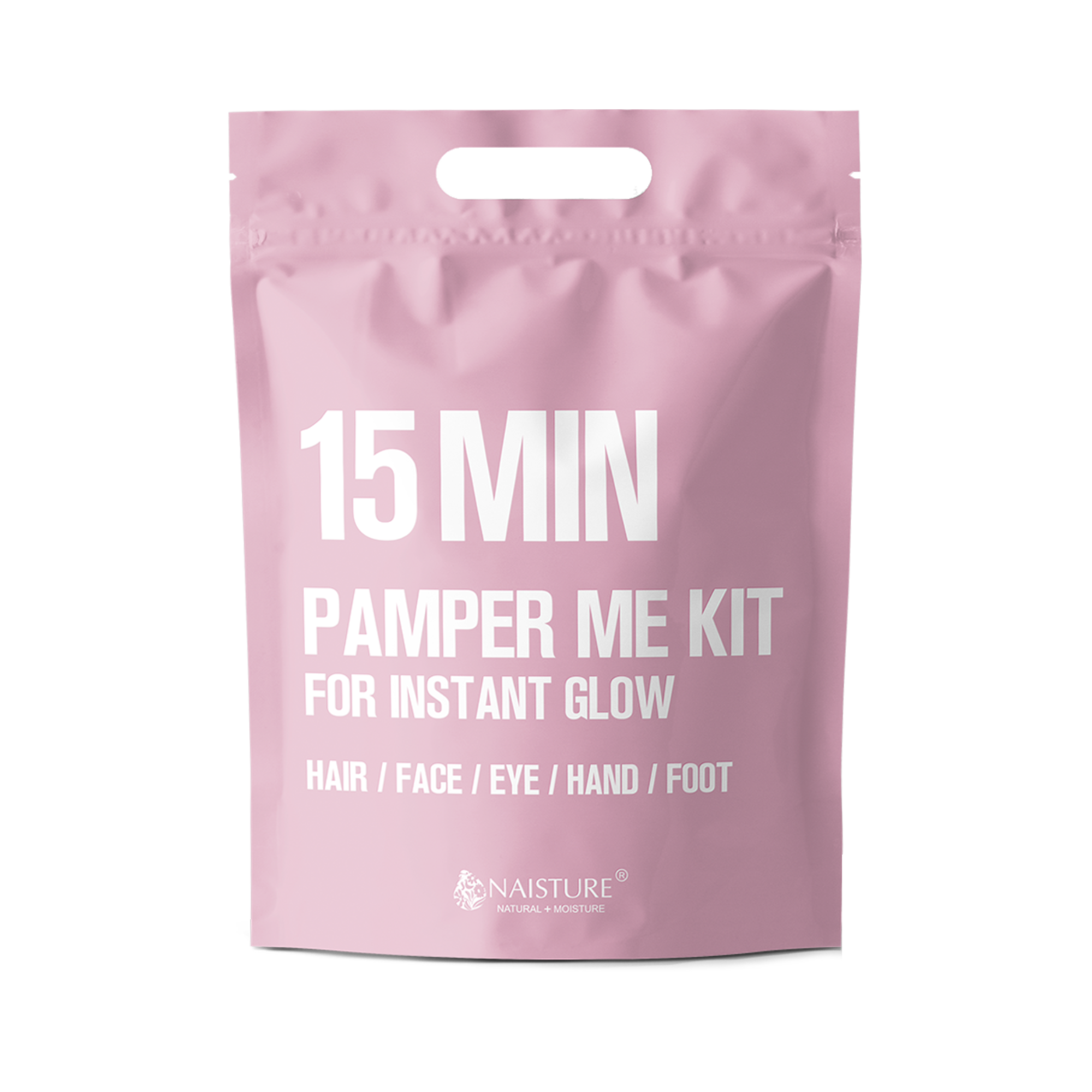 15 Min Pamper Me Kit – Spa Gifts for Women | Perfect Birthday & Self ...