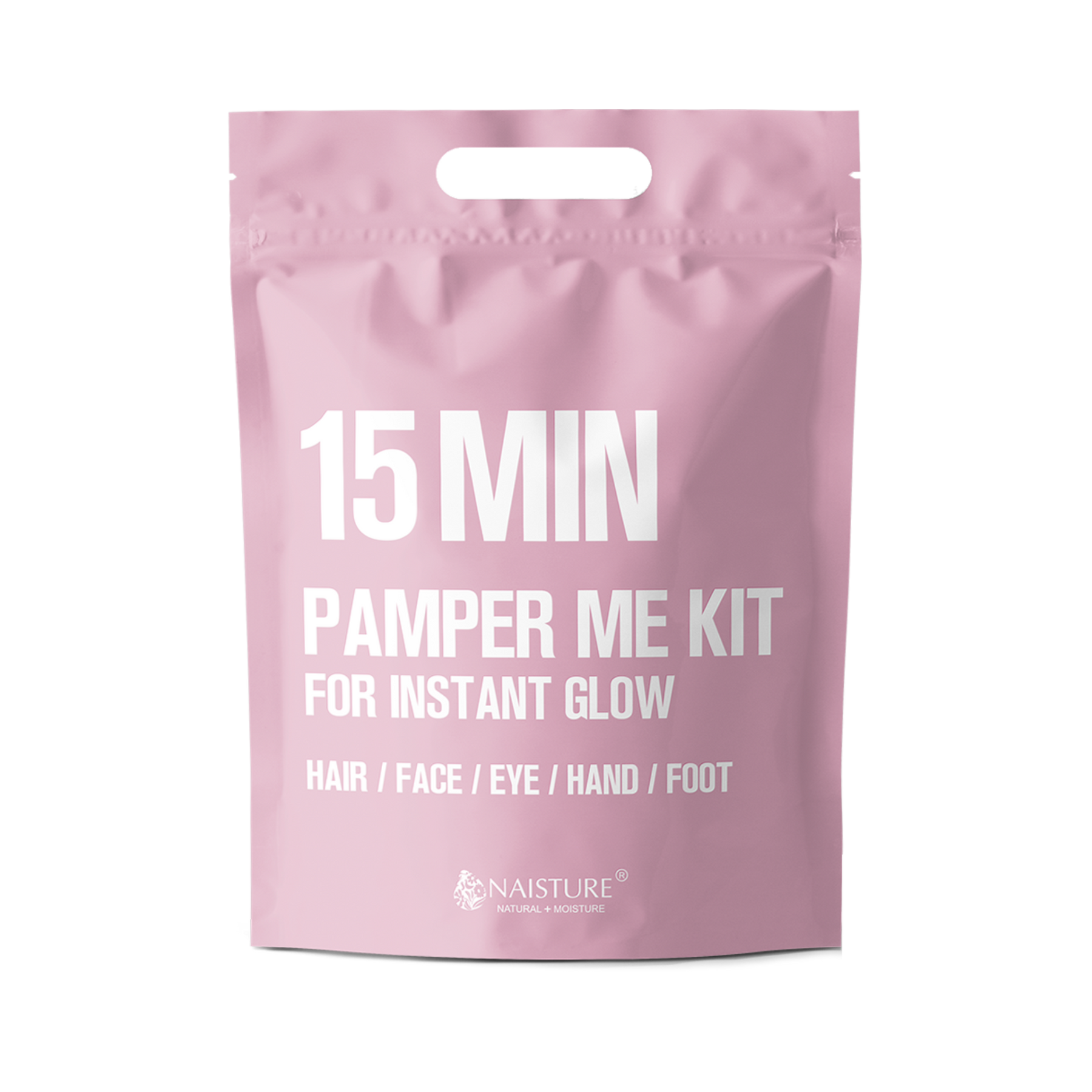 15 Min Pamper Me Kit – Spa Gifts for Women | Perfect Birthday & Self ...